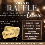 PPAS PTA – Supporting our children and each other