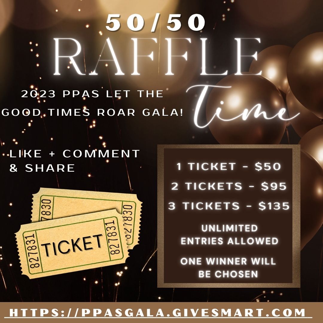 PPAS PTA – Supporting our children and each other