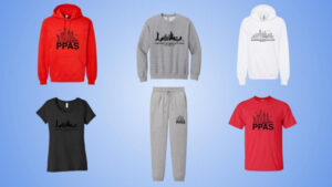 PPAS PTA – Supporting our children and each other