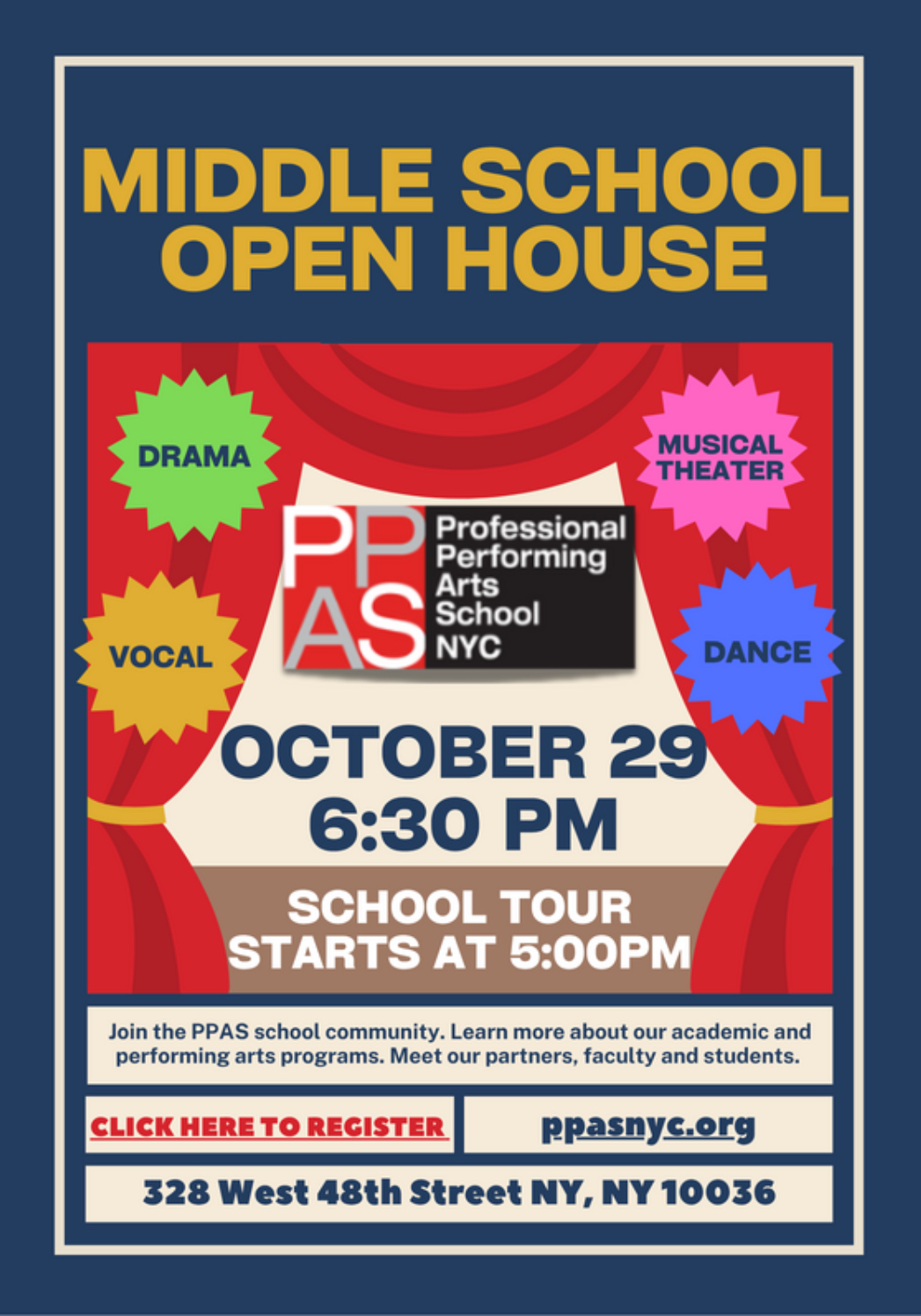 PPAS PTA